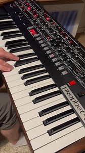 Nice little synth intro🔥 | Jacob Ok