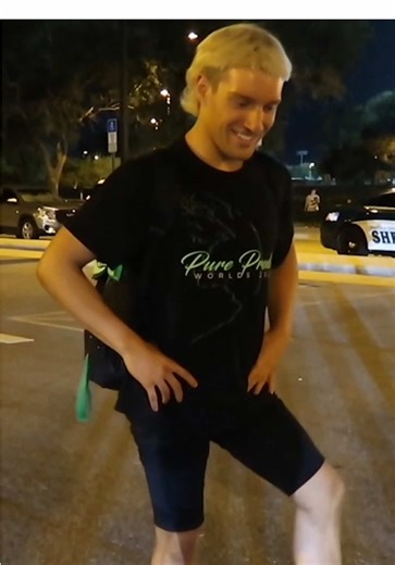 WINNING WORLDS VLOG 💜🎉 out now on YouTube