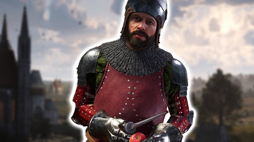 Kingdom Come: Deliverance 2 - Alle Cheats und Konsolenbefehle