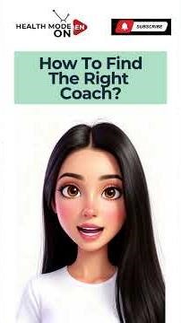 Coaching Explained #5 : Choosing the Right Coach: What Really Matters