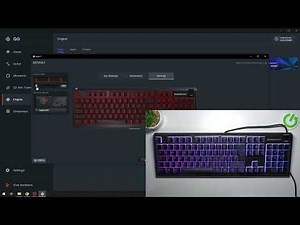 How to Adjust Pooling Rate on SteelSeries Apex 3