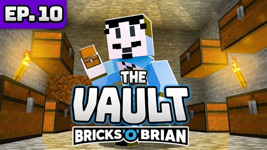 Bringing life back! - The Vault