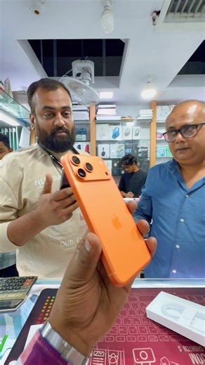 4.6K views · 30 reactions |  iPhone 17 Pro max unboxing video  | Unboxing Tech | Facebook