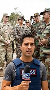 535K views · 10K reactions | The presence of ASEAN observers in...