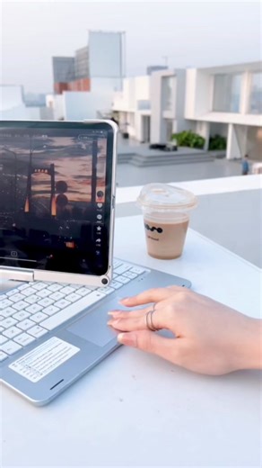 Upgrade your ipad#keyboard