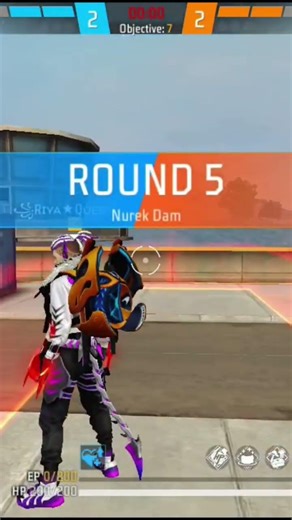 “Fever (Free Fire) 1 vs 2 kill” ka dialogue/script chahte ho 🔥🎮 #reels