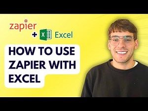 How to Use Zapier with Excel [2026 Full Guide]