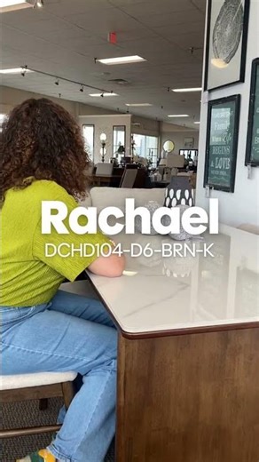 Juego de Comedor | #BerríosTeDaMás