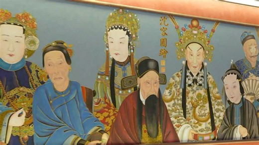 The art of Peking Opera has been alive for over 200 years now. Over the years, many famous artists have emerged and several families have earned keen admiration from the industry, including the Tan family. The art form has been passed down through the family for seven generations. #TheVibe | China Plus Culture