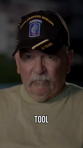 Vietnam vet talks about the war and PTSD. #army #usmarines #military #militarylife #ptsd | The Giant Killer