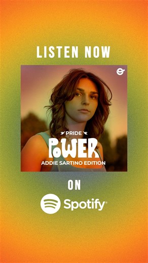 Addie from The Greeting Committee shares her own specially-curated ONErpm playlist for Pride Month that both makes her feel authentic to herself and want to dance 🕺🎶 Check it out! https://onerpm.link/pride-power | ONErpm