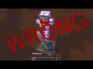 You're Learning How to Combo in Minecraft pvp WRONG