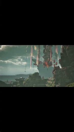 The Sky is Falling: Reactions #theouterworlds2 #gamingshorts