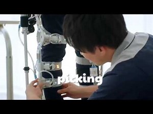 AI-Powered Exoskeletons Take Wearable Robotics to the Next Level