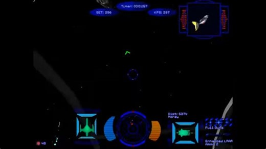 《银河飞将预言》Wing Commander Prophecy (1997)使命29