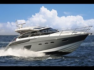 "Princess V48 For Sale"