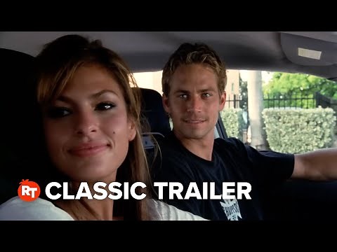 2 Fast 2 Furious (2003) Trailer #1 | Paul Walker, Tyrese Gibson, Eva Mendes, Cole Hauser