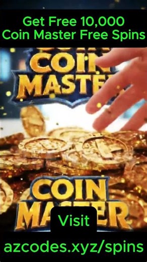 Coin Master Hack | Coin Master Free Spins | How To Get Coin Master Free Spins|