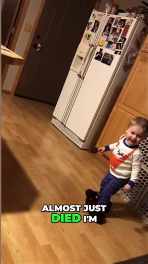 Almost Died! Hungry & Rolling Chair Chaos! #shorts