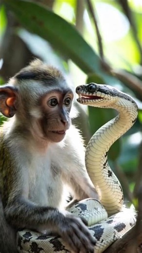 Predator’s Revenge: When the Prey Steals the Hunter’s