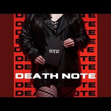 DEATH NOTE