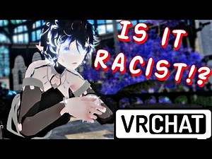Is calling a mermaid a fish racist? || VRChat Funny Highlights #99