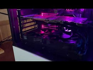 AORUS Game box 2080Ti eGPU bios flash! 250 watts to 310+ watts