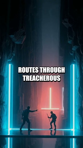 Hidden Portals and Gel Paths in Portal 2