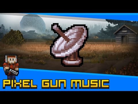 Roots Echo Set - Pixel Gun 3D Soundtrack