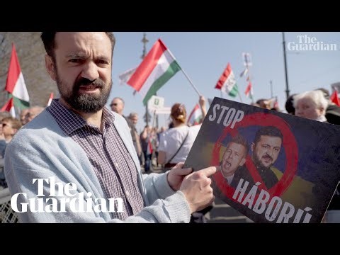 Is this the end of Viktor Orbán in Hungary? | On the Ground