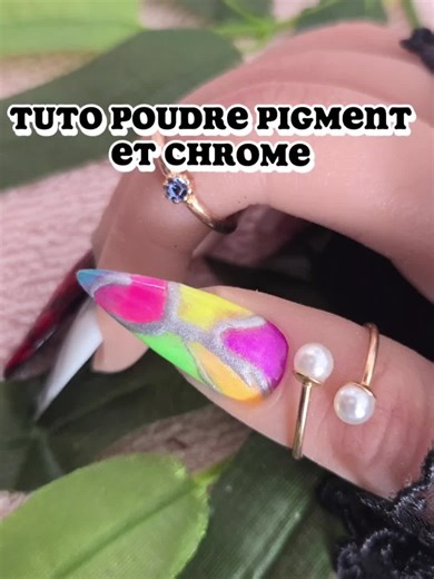 Infinity_nails72 sur TikTok