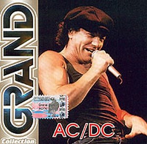 AC/DC - Grand Collection