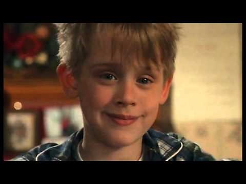 Mi Pobre Angelito (1990) - Trailer Modificado