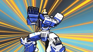 Pizza Titan Ultra Is the Mech Pizza Delivery Game You Never Knew You Wanted