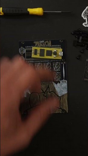 Simple Touch 2 Better Than Lego #electronicmusic #soundesign #synth #creativesounddesign #synth