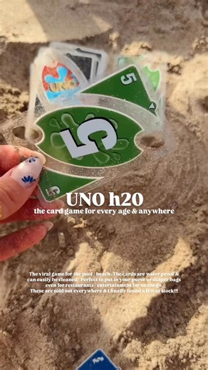 17K views · 106 reactions | You need this viral game for Summer fun!!  https://goto.target.com/APA6Jo | Hello Jenna Wood | Facebook