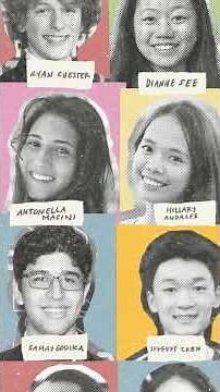 2025 Breakthrough Junior Challenge: Share the Light of Knowledge with the World