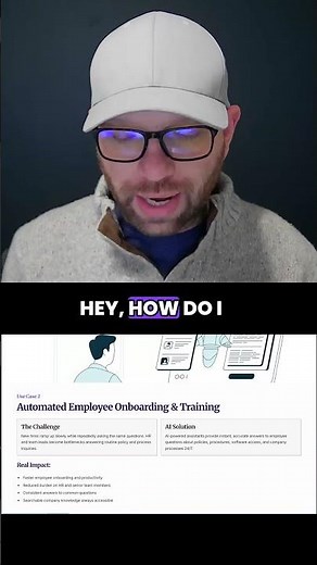 Employee Onboarding Automation