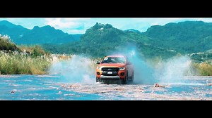 Sales, product, and marketing specialists from various Ford dealer teams recently took time to experience driving the Ford Ranger and Ranger Raptor to appreciate their Built Ford Tough capabilities up close and personal. See what went on during the day. Get the Ford Ranger starting at P943,000 available only this month. Visit https://ford.to/2NmXLXm to know more about gigantic deals available for the Ford Ranger. | Ford