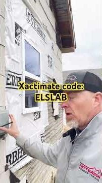 Stop Looking #xactimate #adjustertraining #construction