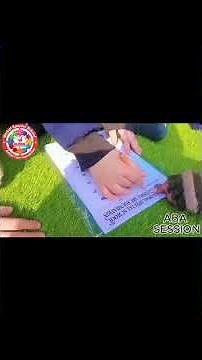 ABA Session Like You've Never Seen Before!