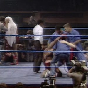 #OnThisDay in 1980, Marvin Hagler defeated Alan Minter via TKO in the third round. | Top Rank Boxing