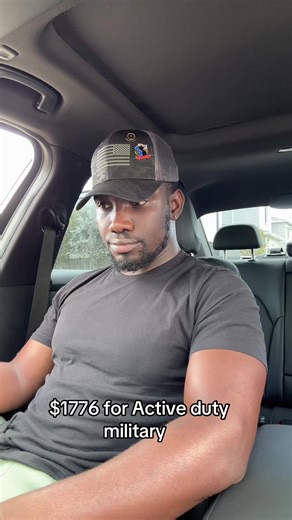 Understanding Military Compensation for Active Duty Service