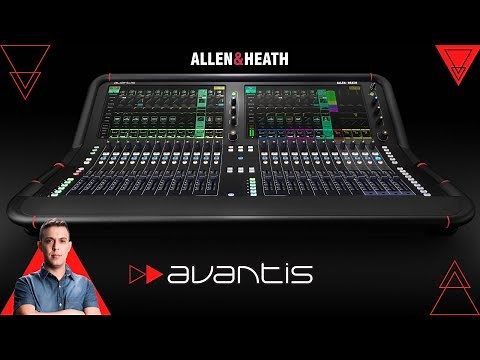 AVANTIS - APRESENTAÇÃO