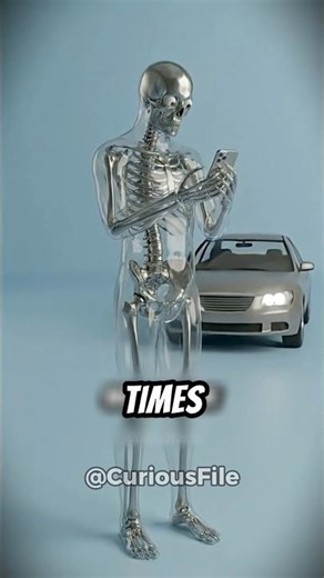 Real mutations that look like superpowers 🧬⚡