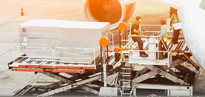 Aerospace Logistics - Priority Worldwide