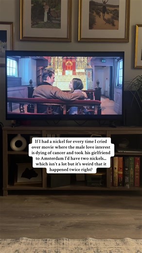 Movies That Make You Sobbing: Love and Loss