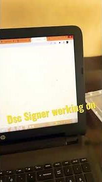 Dsc signer utility workings on chrome settings #chrome #dsc #epfo #dscsigner #youtubeshorts #viral