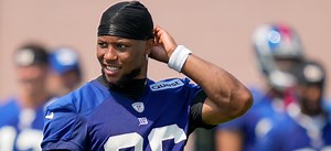 NFL preseason Carolina Panthers vs. New York Giants free live stream: How to watch, time, channel, odds