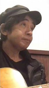 Motorhead “Overkill” Unplugged Cover #vocal #弾き語り